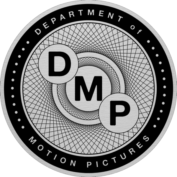 Our Films - The Department of Motion Pictures