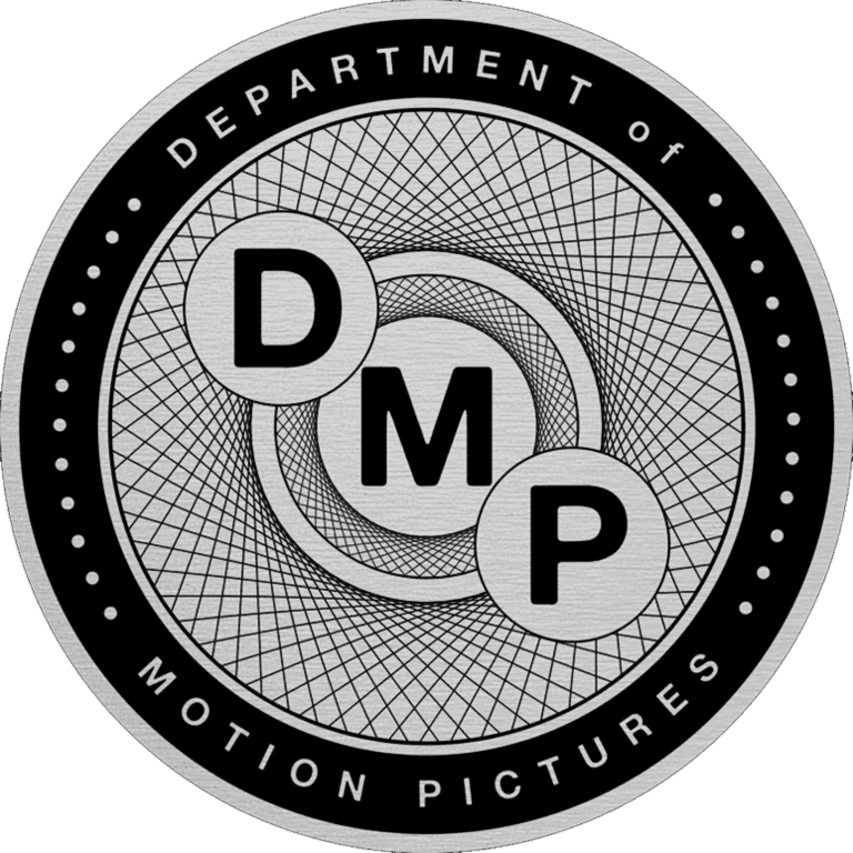 Monsters and Men - The Department of Motion Pictures